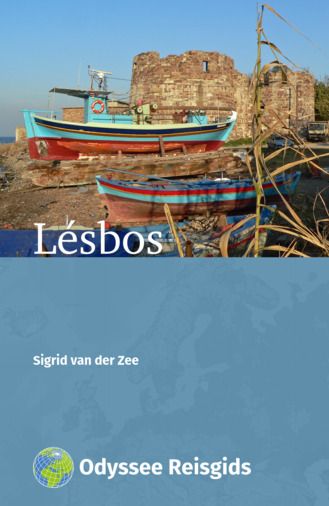 Odyssee | Lésbos